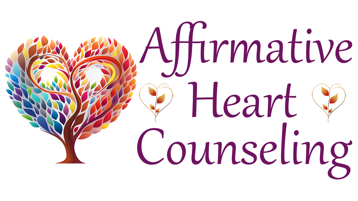 Therapeutic Specializations | Affirmative Heart Counseling | Therapy ...